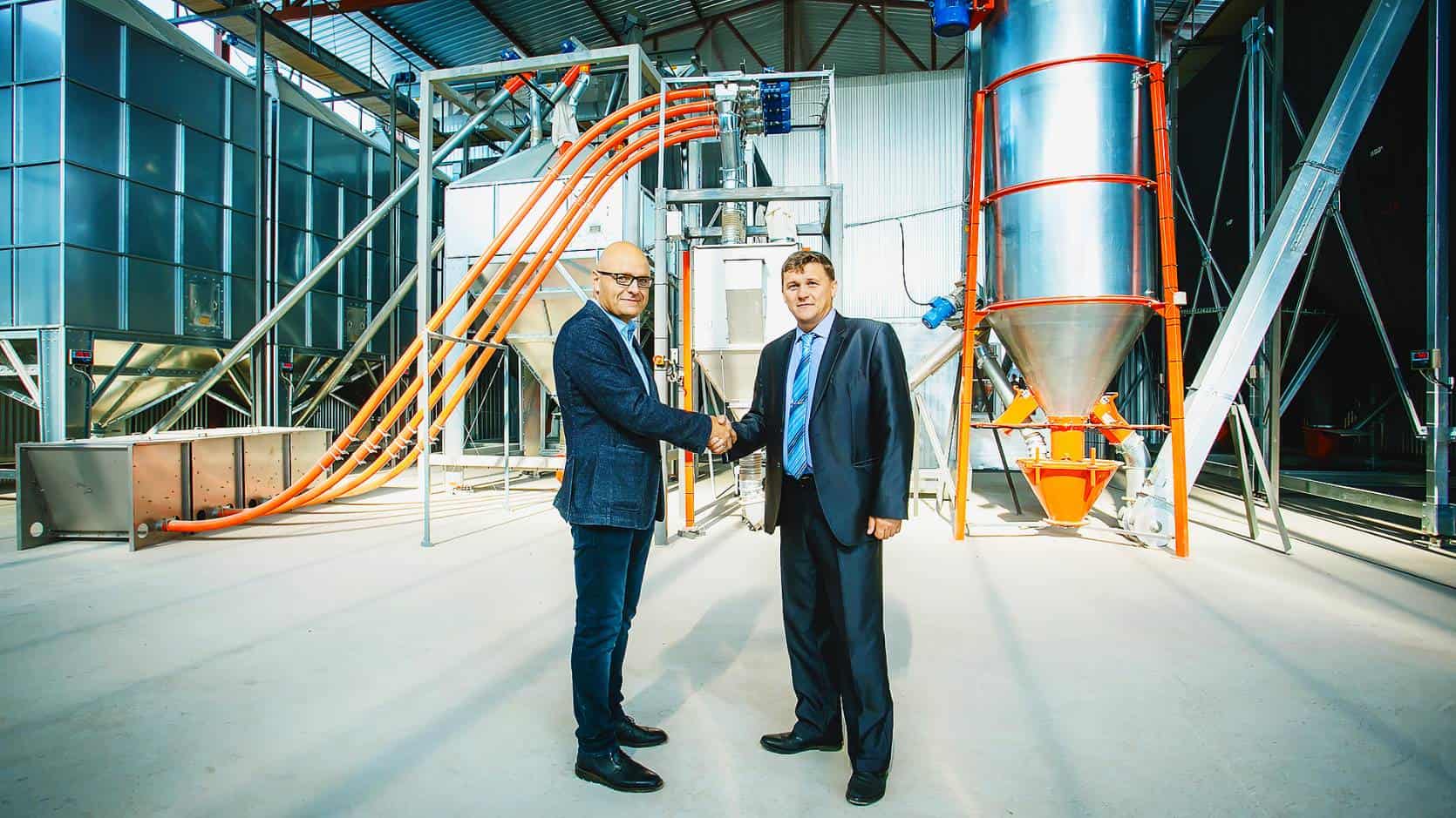 MILLMIX | Millmix.eu