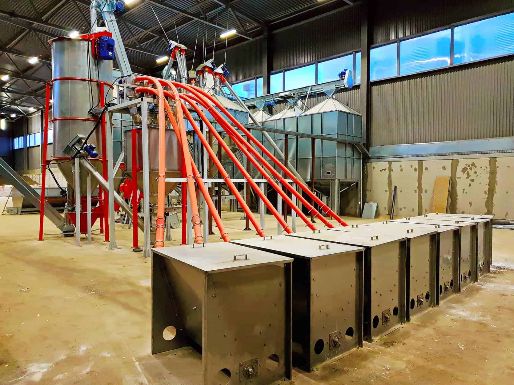 MILLMIX | Millmix.eu