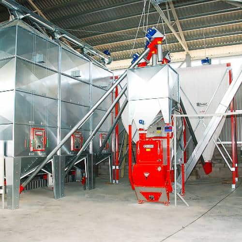 MILLMIX | Millmix.eu