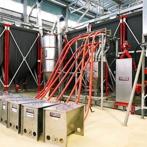 MILLMIX | Millmix.eu