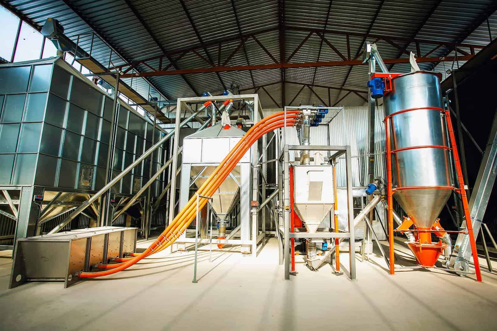 MILLMIX | Millmix.eu