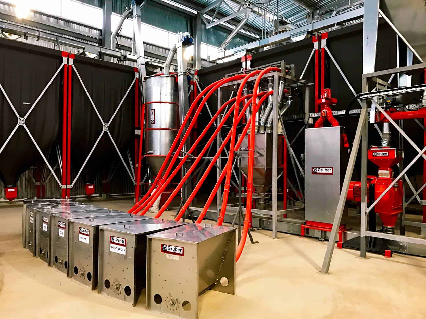 MILLMIX | Millmix.eu